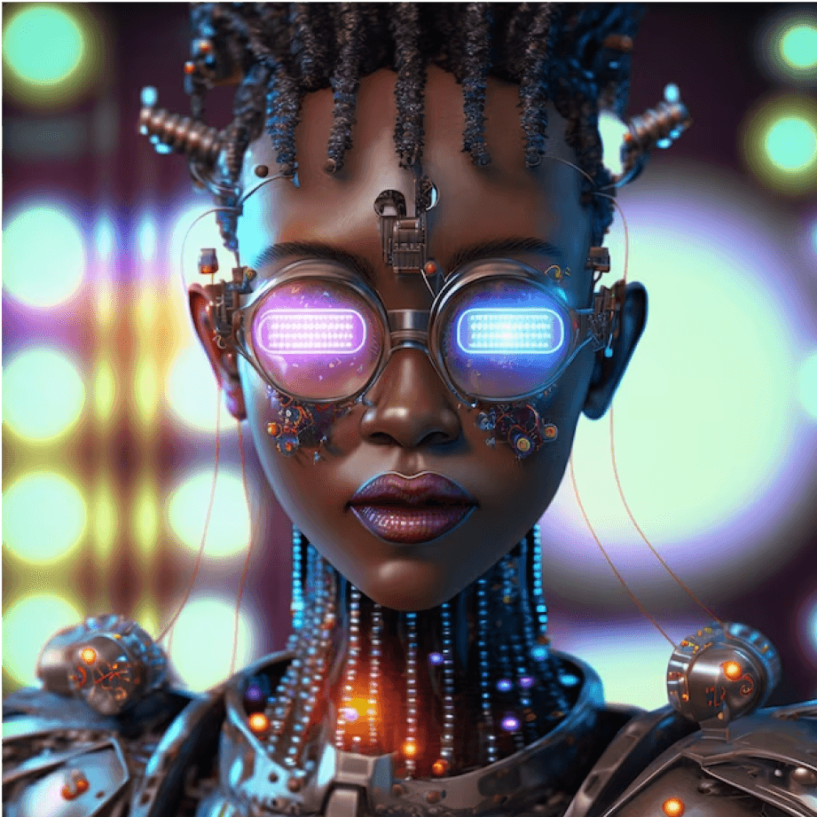 Discover AI-Generated Images | Araby AI