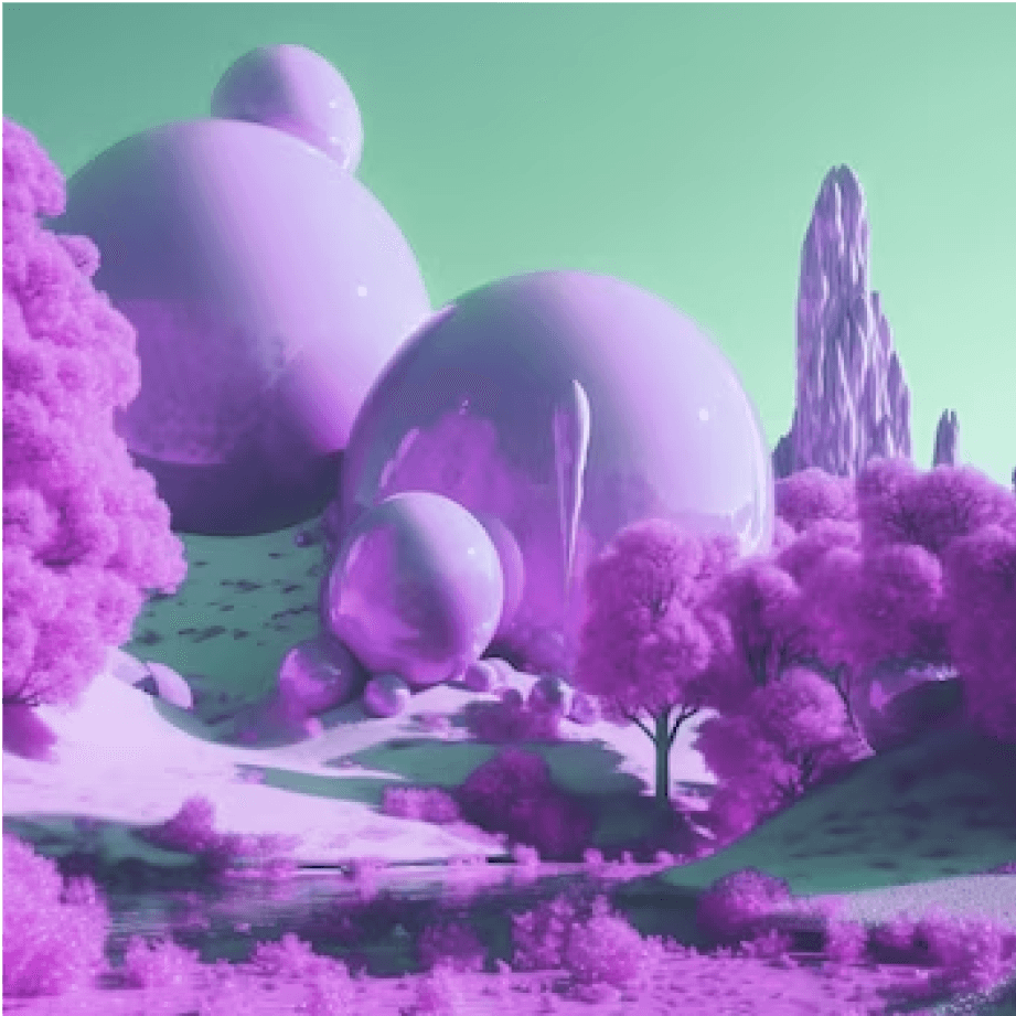 Discover AI-Generated Images | Araby AI